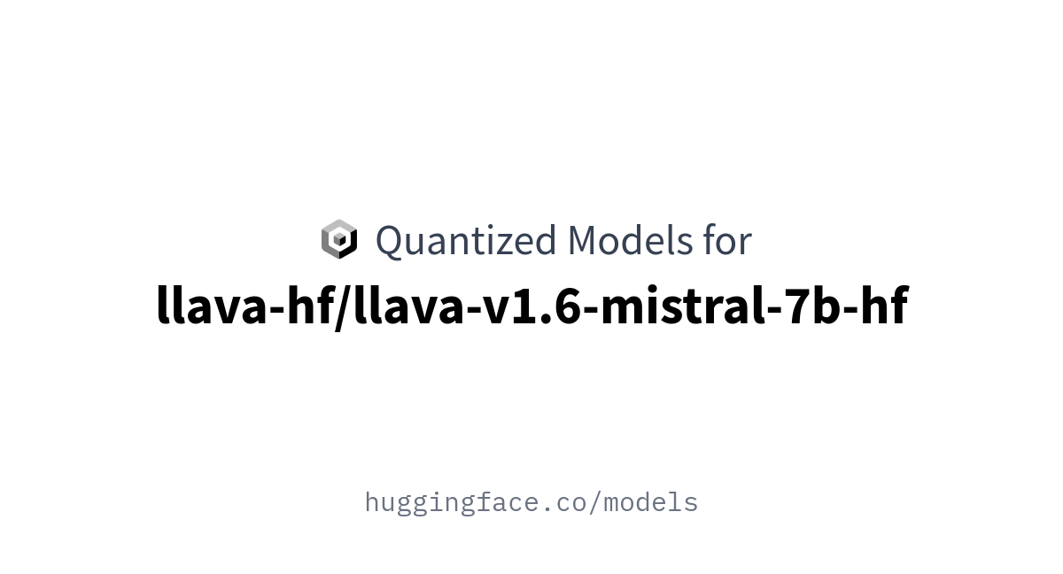Models - Hugging Face Models - Hugging Face