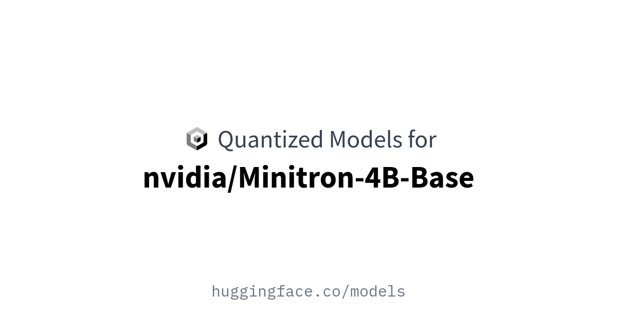 Models - Hugging Face Models - Hugging Face