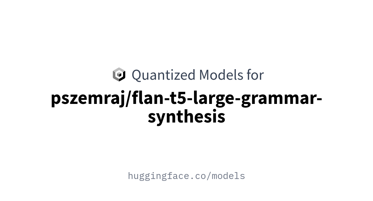 Models - Hugging Face Models - Hugging Face