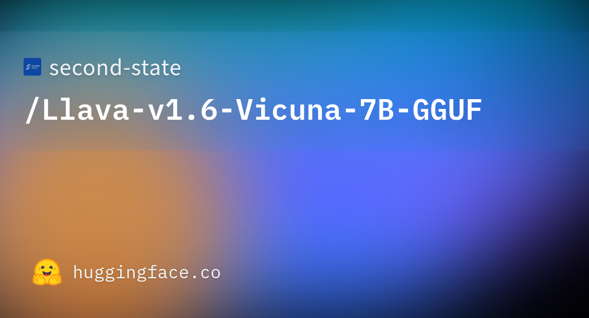 llava-v1.6-vicuna-7b-Q3_K_M.gguf · second-state/Llava-v1.6-Vicuna-7B ... llava-v1.6-vicuna-7b-Q3_K_M.gguf · second-state/Llava-v1.6-Vicuna-7B ...