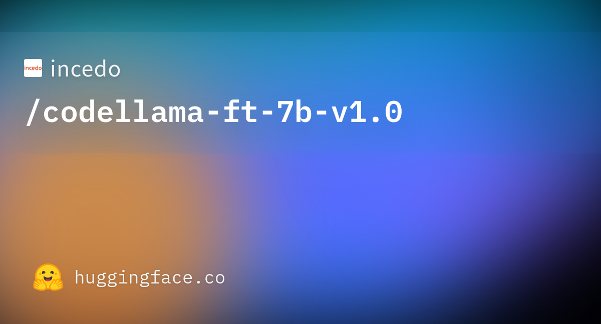 shyam-incedoinc/codellama-7b-hf-peft-qlora-finetuned-qa at main shyam-incedoinc/codellama-7b-hf-peft-qlora-finetuned-qa at main