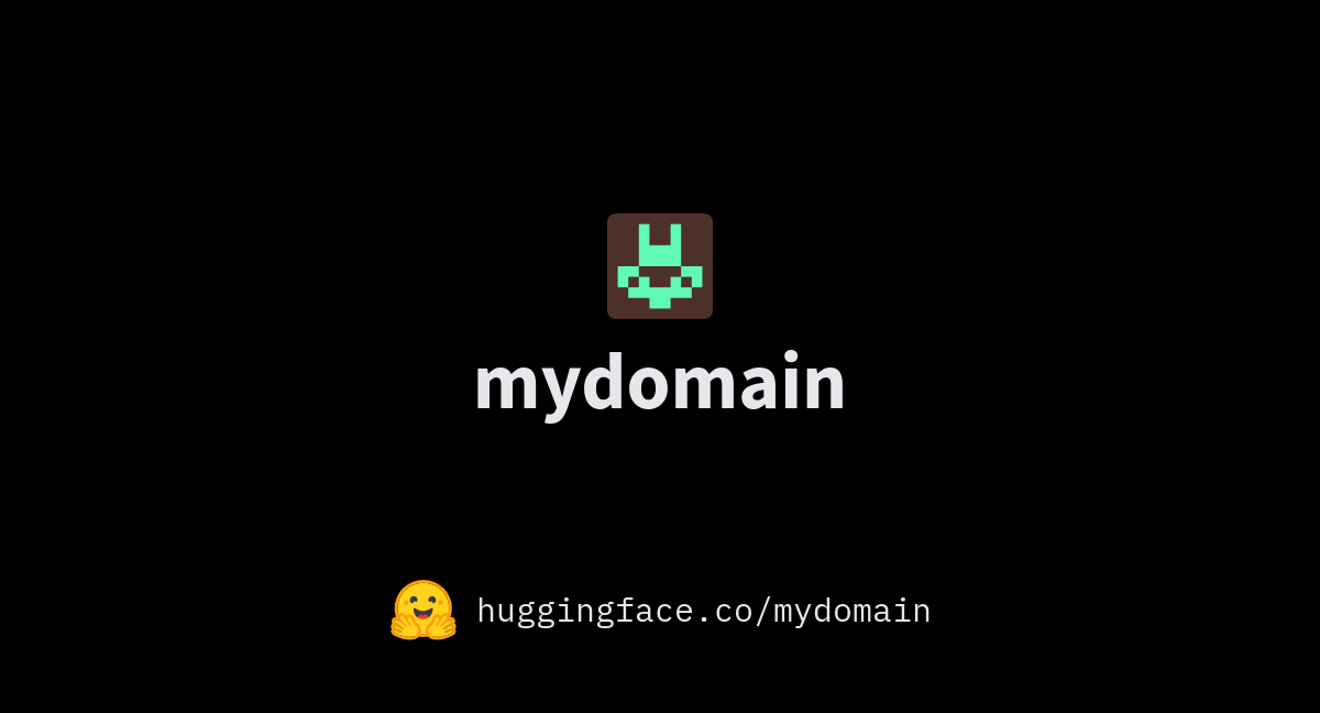 mydomain (Pratyush Giri) mydomain (Pratyush Giri)