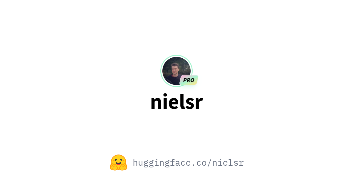 nielsr (Niels Rogge) nielsr (Niels Rogge)