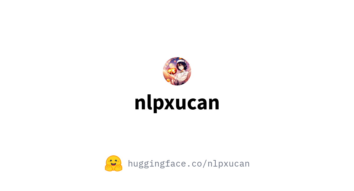Nlpxucan Wizardlm