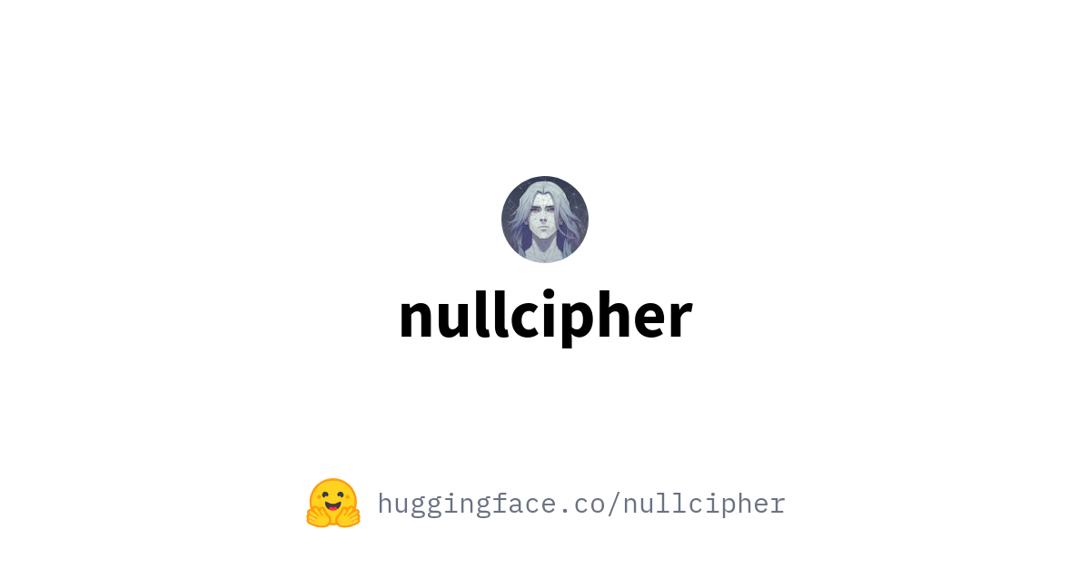 nullcipher (‪Itamar Shturm‬‏)
