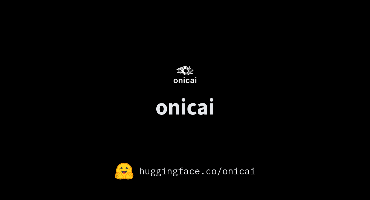 onicai (onicai) onicai (onicai)