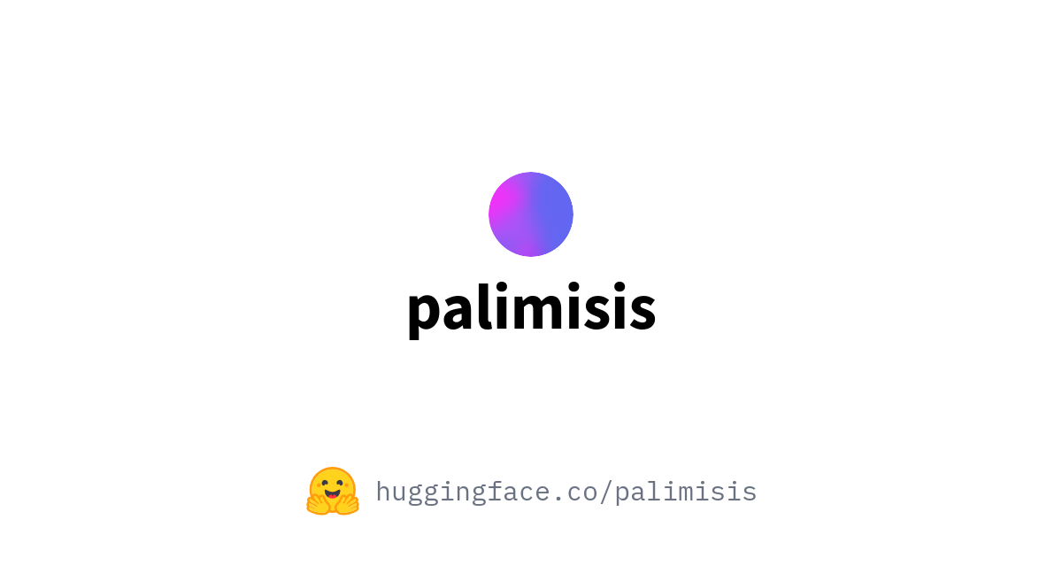 palimisis (Panagiotis Alimisis) palimisis (Panagiotis Alimisis)