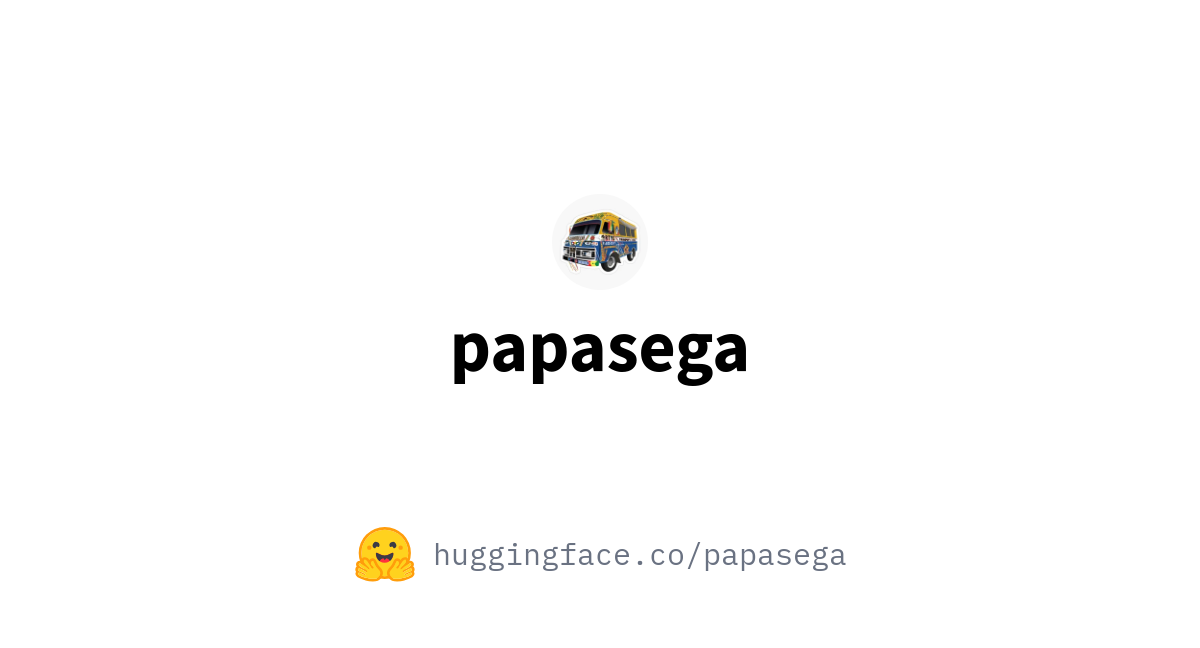 papasega (papa wade) papasega (papa wade)