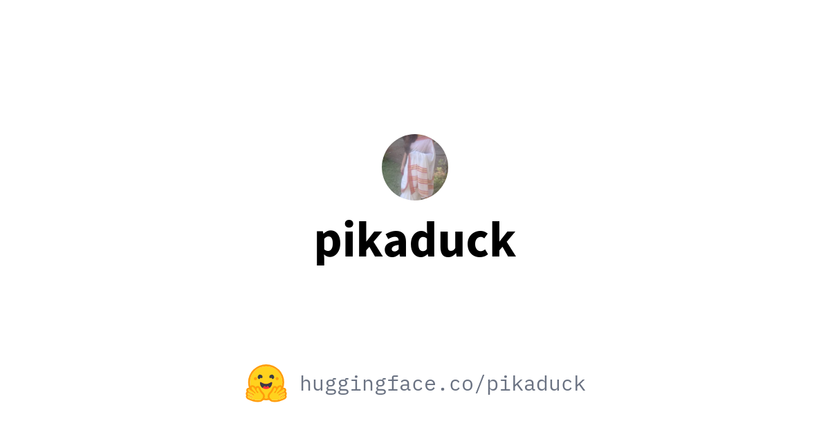 pikaduck (Sakshi Tantak) pikaduck (Sakshi Tantak)