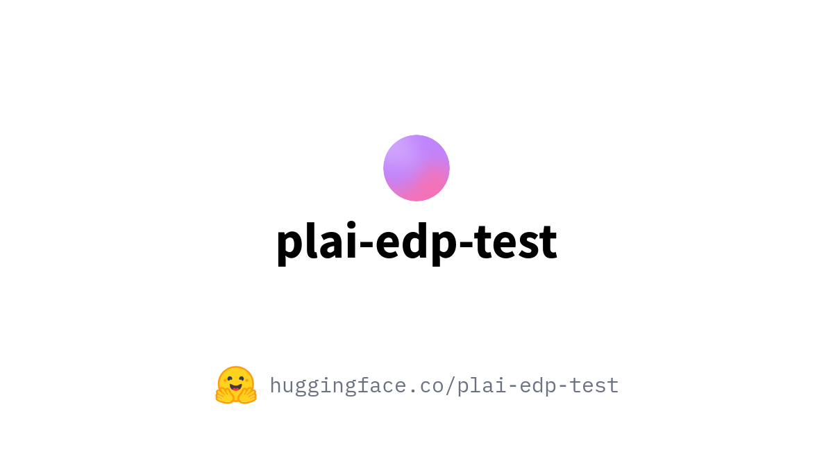 plai-edp-test (plai) plai-edp-test (plai)