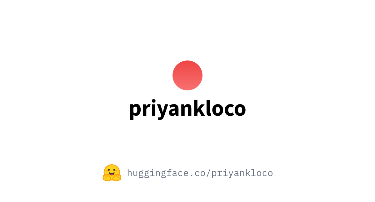priyankloco (Priyank Jha) priyankloco (Priyank Jha)