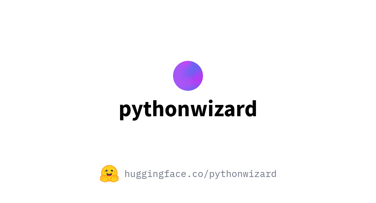 Pythonwizard Python Wizard 4427