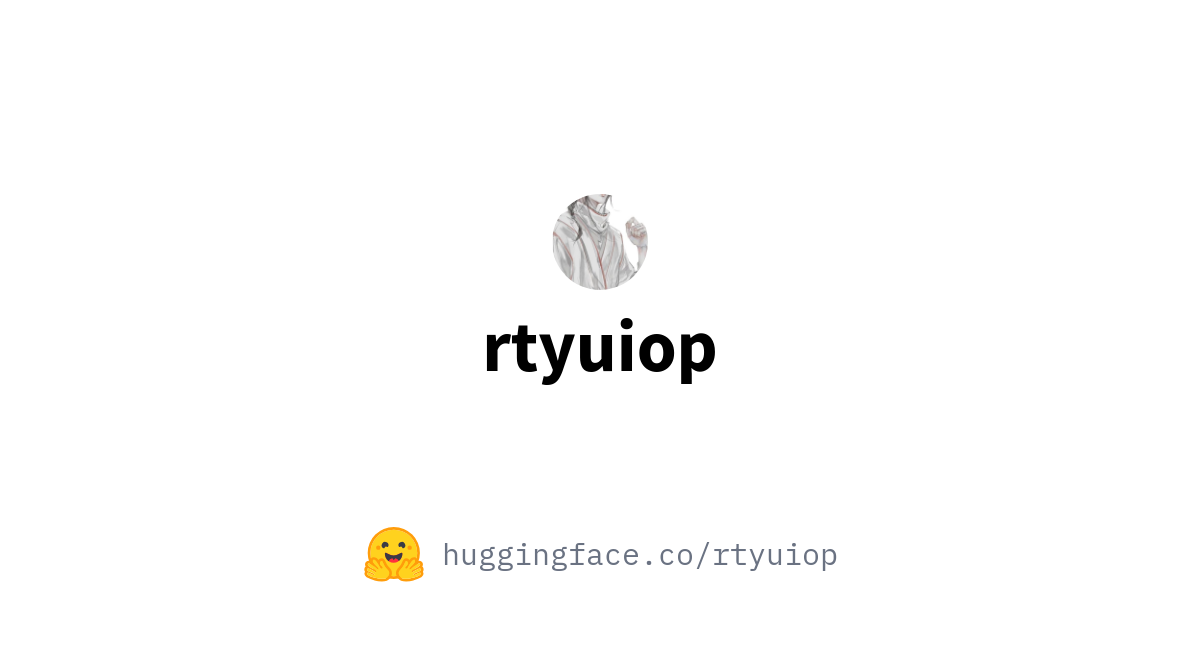 Rtyuiop Yun