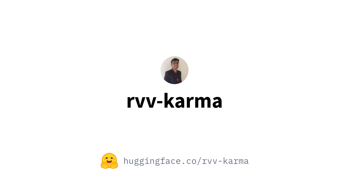 rvv-karma (Rahul Vishwakarma) rvv-karma (Rahul Vishwakarma)