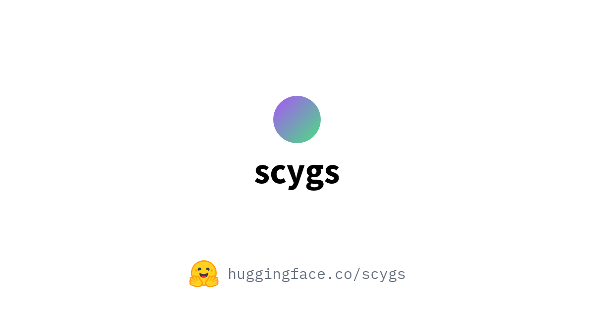scygs (Shin Chae-yun) scygs (Shin Chae-yun)