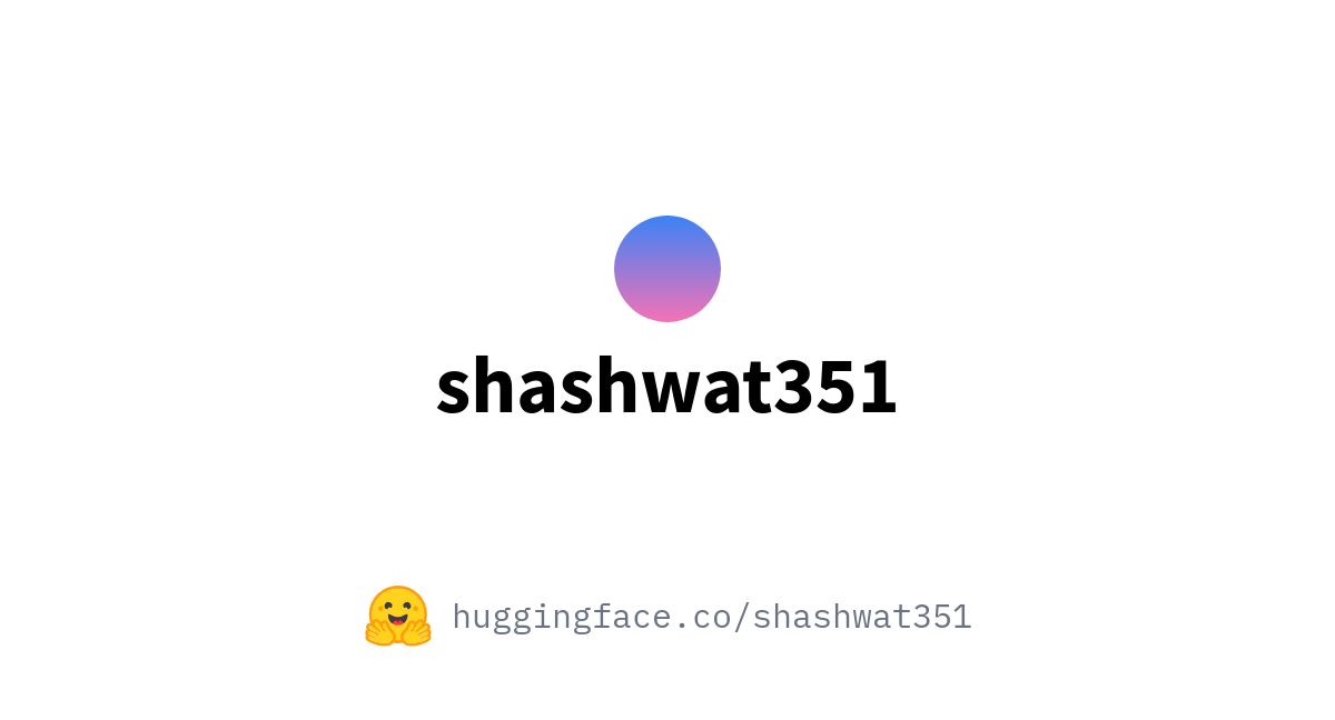 shashwat351 (Shashwat Gupta) shashwat351 (Shashwat Gupta)