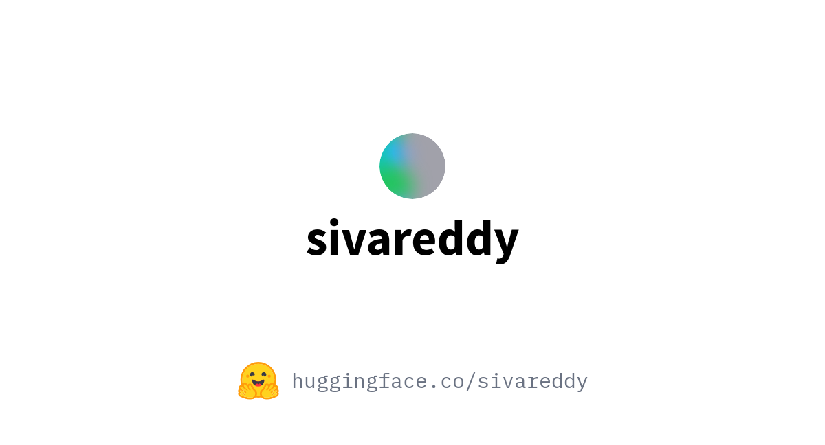 sivareddy (SIVA RAMA KRISHNA REDDY . B) sivareddy (SIVA RAMA KRISHNA REDDY . B)