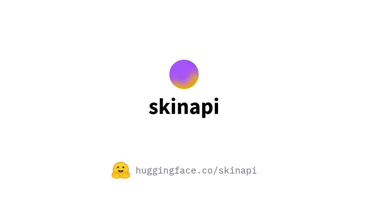Skinapi Api