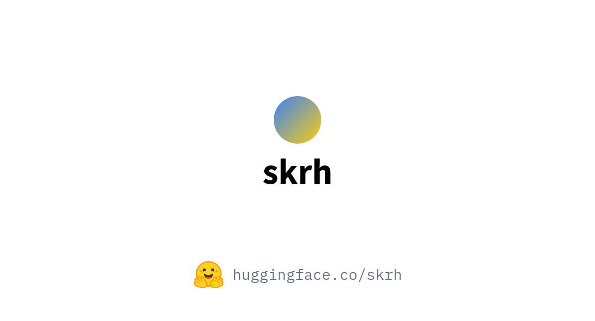 skrh (skeptic roadhog) skrh (skeptic roadhog)