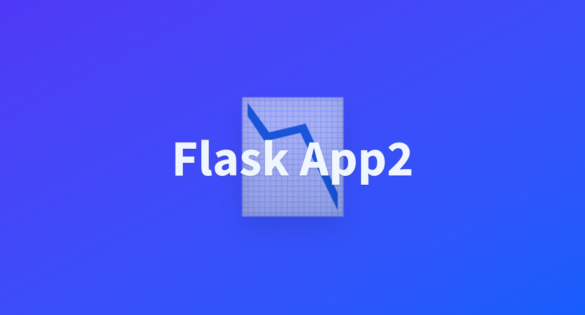 A7med4/flask_app2 at main A7med4/flask_app2 at main
