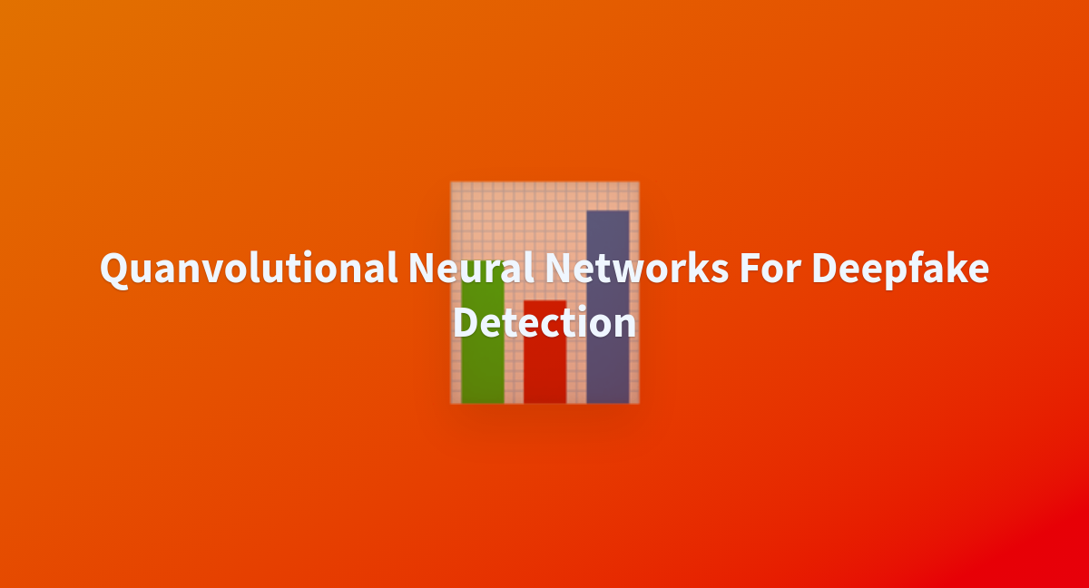 Commits · Ai Researcher 2024 Quanvolutional Neural Networks For
