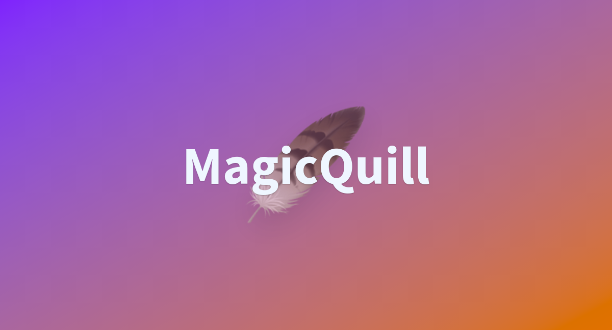 app.py · AI4Editing/MagicQuill at main app.py · AI4Editing/MagicQuill at main