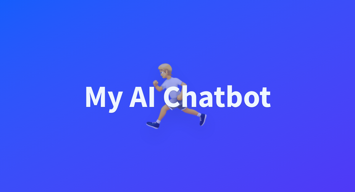 Ai Promyaichatbot At Main
