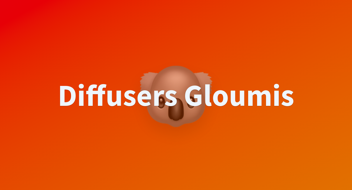Diffusers Gloumis - a Hugging Face Space by Alex-23 Diffusers Gloumis - a Hugging Face Space by Alex-23