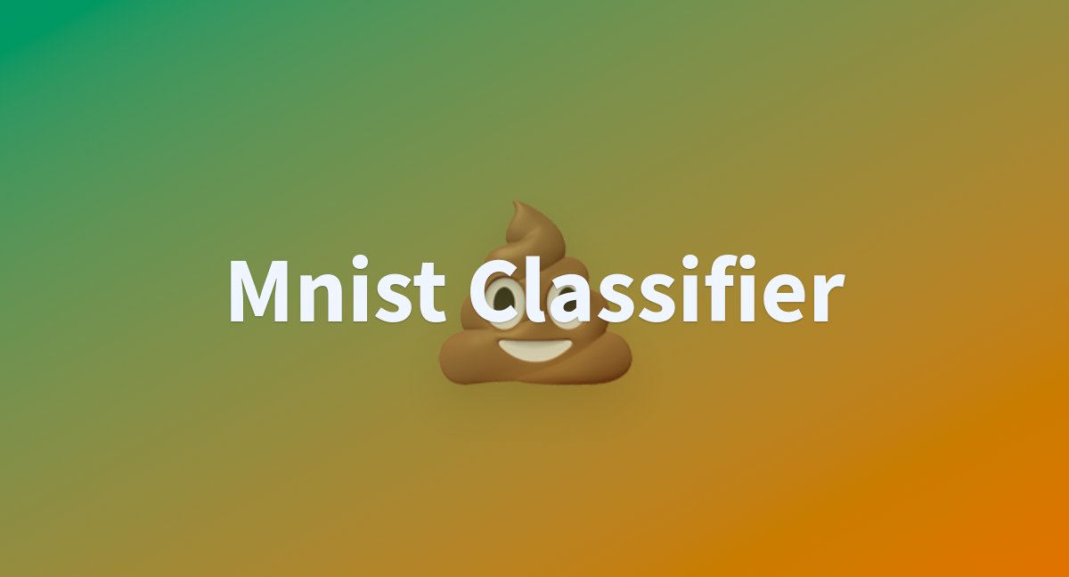 AliPythonDev/Mnist_Classifier at main AliPythonDev/Mnist_Classifier at main