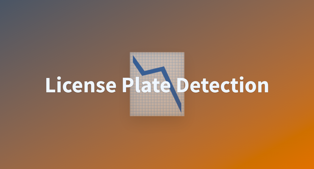 License Plate Detection A Hugging Face Space By Amine 0047