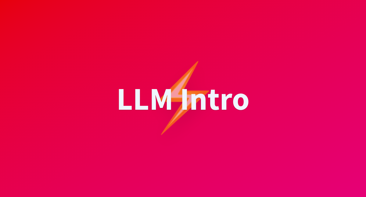 Arvindchar/LLM_Intro at main Arvindchar/LLM_Intro at main