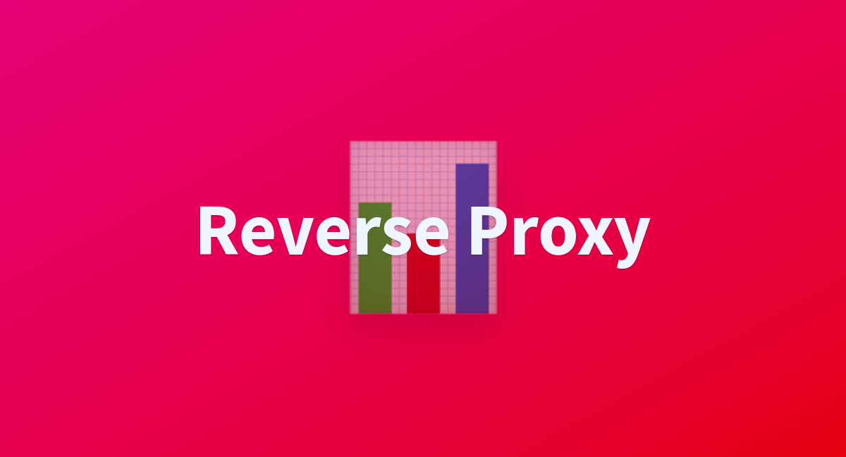 Reverse Proxy A Hugging Face Space By Bonkwa