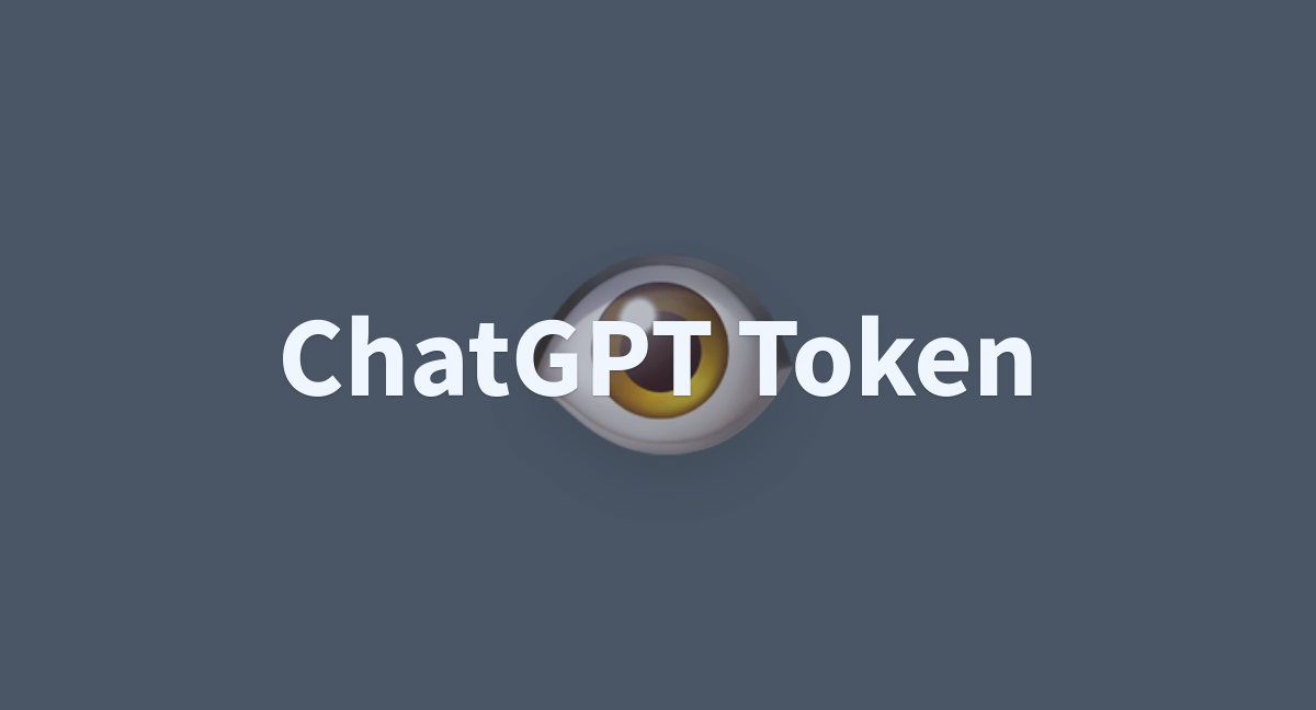 ChatGPT Token - a Hugging Face Space by CelesteChen ChatGPT Token - a Hugging Face Space by CelesteChen