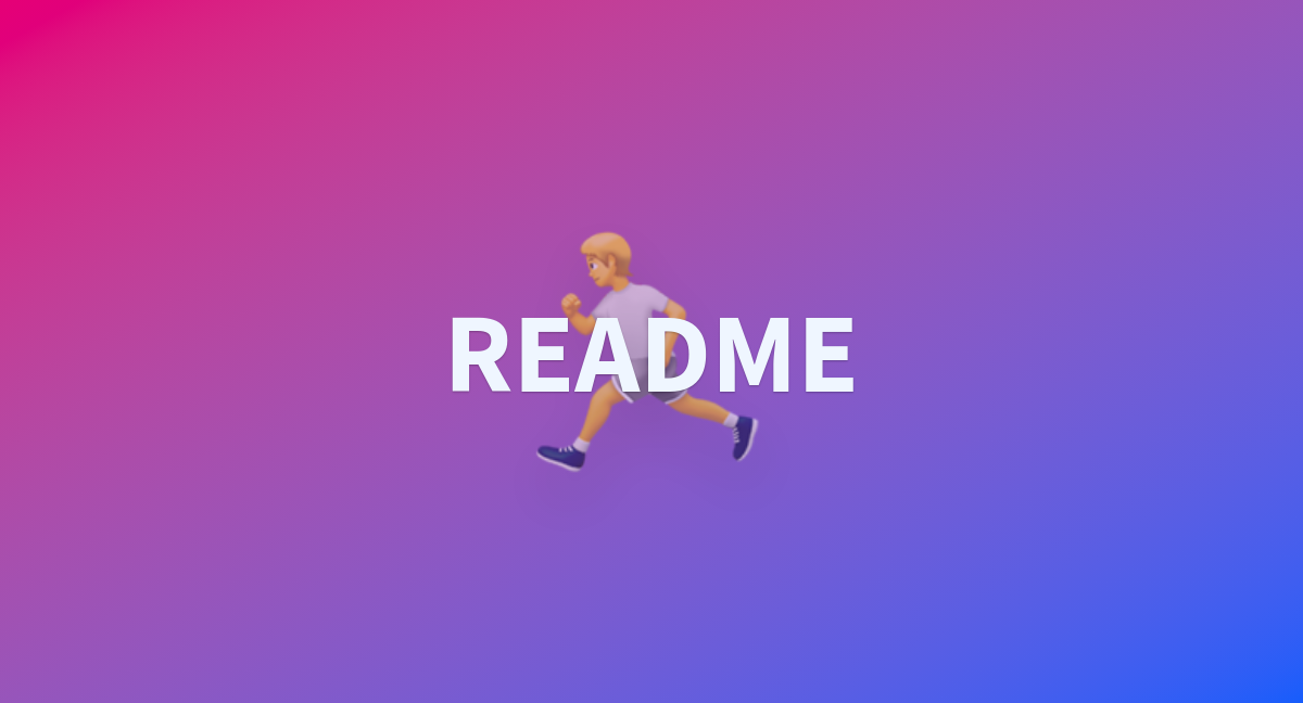 README - a Hugging Face Space by CohereForAI README - a Hugging Face Space by CohereForAI