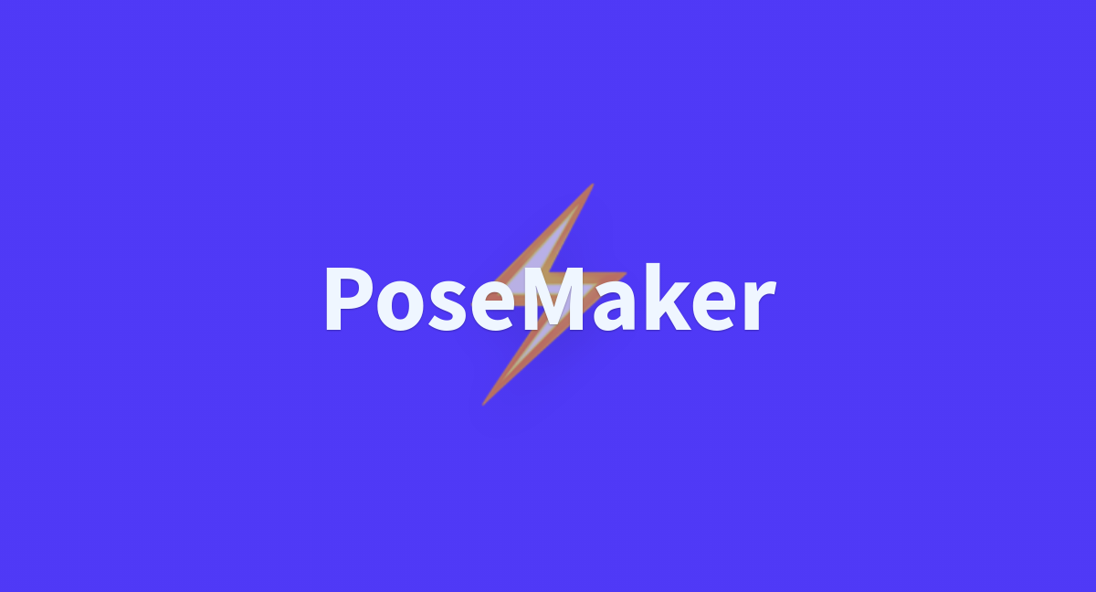 src/util.py · DShrimp/PoseMaker at main src/util.py · DShrimp/PoseMaker at main