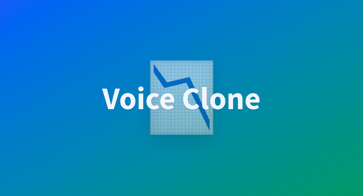 Voice Clone - a Hugging Face Space by Dewiin Voice Clone - a Hugging Face Space by Dewiin