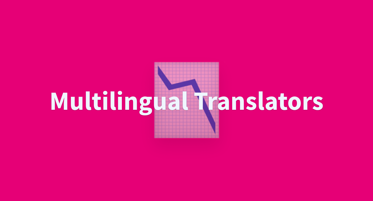 Multilingual Translators - a Hugging Face Space by Engr-Saeed Multilingual Translators - a Hugging Face Space by Engr-Saeed
