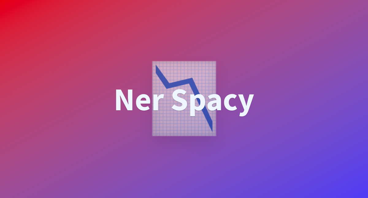 Ner Spacy - a Hugging Face Space by EricPeter Ner Spacy - a Hugging Face Space by EricPeter