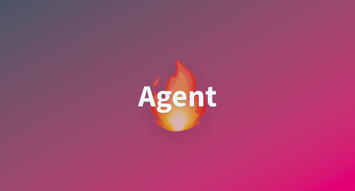 Agent - a Hugging Face Space by Fer-geo Agent - a Hugging Face Space by Fer-geo
