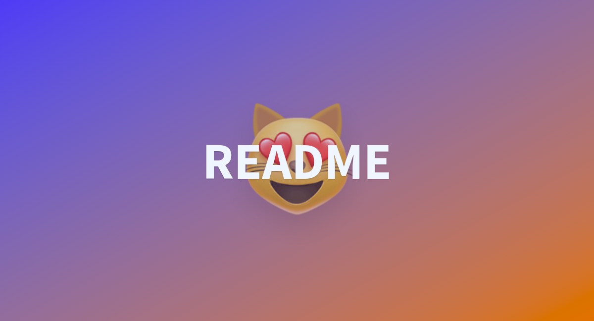 GGUF-Models/README at main GGUF-Models/README at main