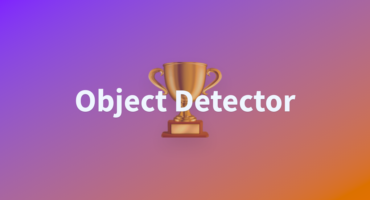 README.md · GenAILearniverse/object-detector at main README.md · GenAILearniverse/object-detector at main