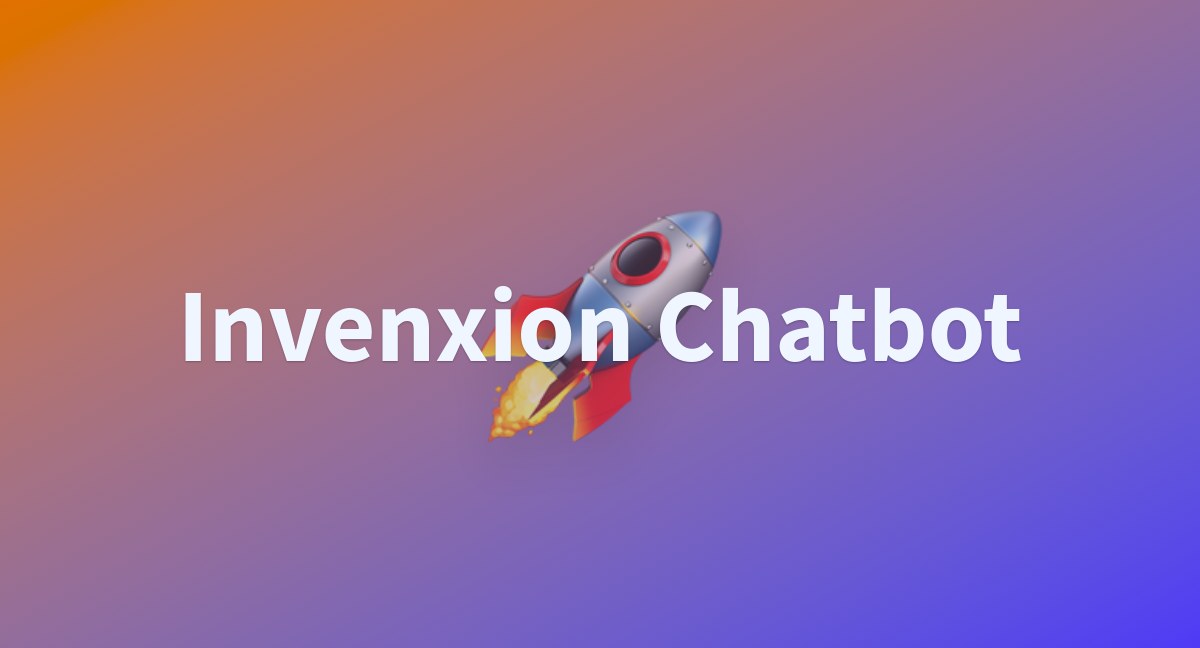 scripts/extract_openapi.py · Ibraaheem/invenxion-chatbot_local at main scripts/extract_openapi.py · Ibraaheem/invenxion-chatbot_local at main