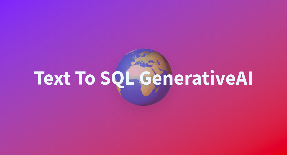 app.py · KenanKhan/Text-To-SQL-GenerativeAI at main app.py · KenanKhan/Text-To-SQL-GenerativeAI at main