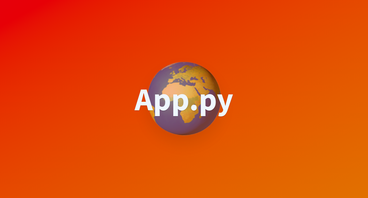 KhTalha/app.py at main KhTalha/app.py at main