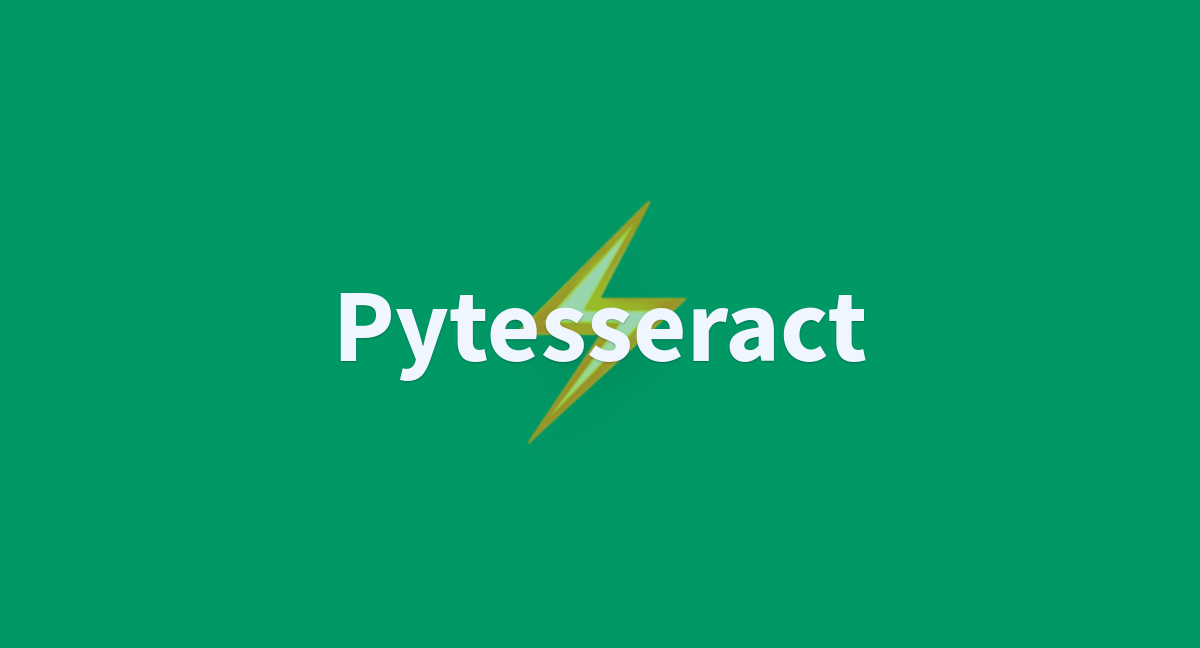 Pytesseract - a Hugging Face Space by LukeDev Pytesseract - a Hugging Face Space by LukeDev
