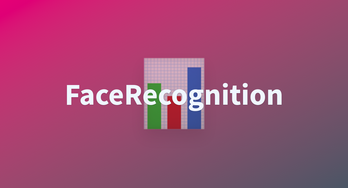 Facerecognition A Hugging Face Space By Messanga