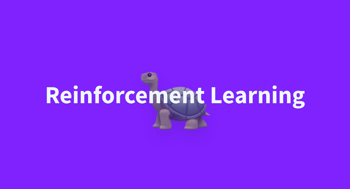 Reinforcement Learning - a Hugging Face Space by MRNH Reinforcement Learning - a Hugging Face Space by MRNH