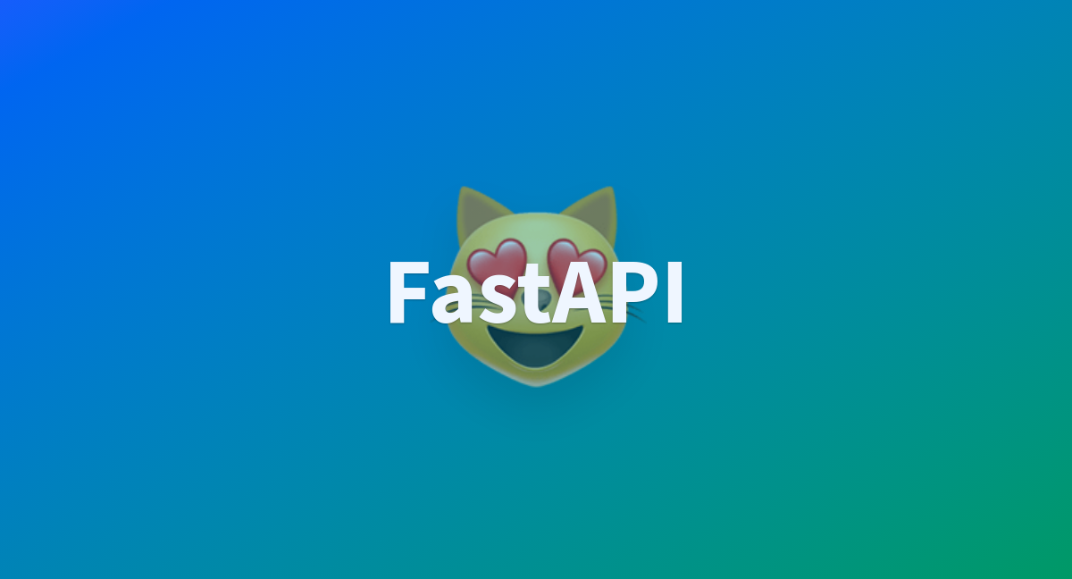 FastAPI - a Hugging Face Space by MaryanneMuchai FastAPI - a Hugging Face Space by MaryanneMuchai