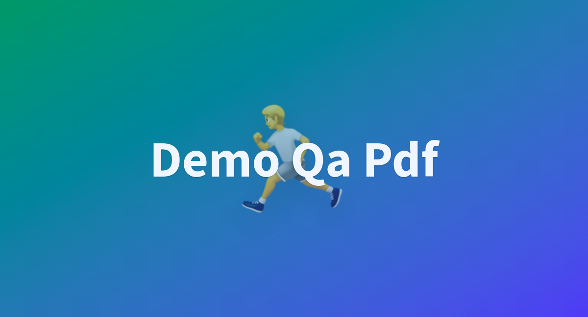 MaxP/demo_qa_pdf · Discussions MaxP/demo_qa_pdf · Discussions