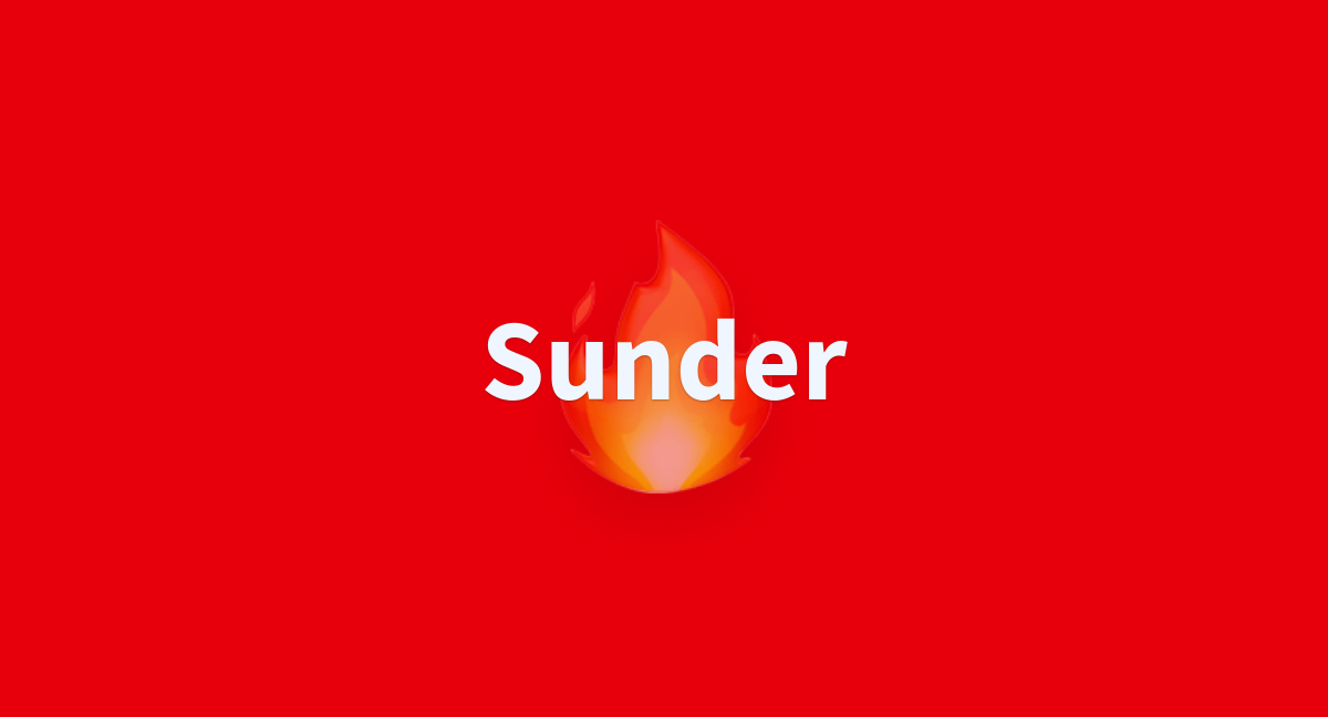 MeenatchiSundaram/Sunder at main MeenatchiSundaram/Sunder at main
